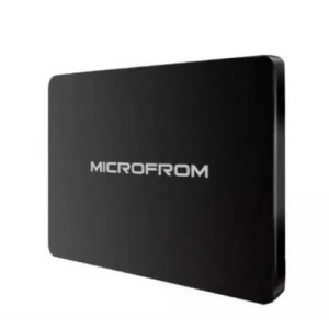 MicroFrom F11 120GB 2.5" SATA3 SSD disk - CT shop