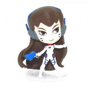 Activision Blizzard (032007) But Deadly DVA Summer figurica - CT shop