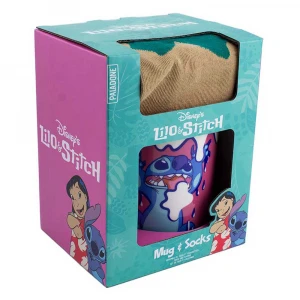 Paladone (049730) Set Lilo and Stich šolja i čarape - CT shop
