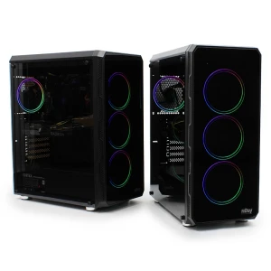 CT 3600 (RAC22806) gejmerski kompjuter AMD Ryzen 5 3600 16GB 1TB SSD ...