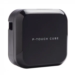 Brother PT-p710 P-Touch Cube Plus štampač etiketa - CT shop