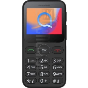 Alcatel 3085 4G crni mobilni 2.4" - CT shop