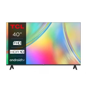 TCL 40S5400A Smart TV 40" Full HD DVB-T2 Android - CT shop