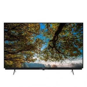 Grundig 43GGU7900B Smart TV 43" 4K Ultra HD DVB-T2 Android - CT shop