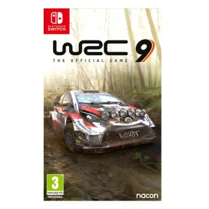 Nacon (Switch) WRC 9 igrica - CT shop