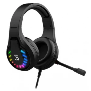 A4Tech Bloody (A4-G230P) RGB gejmerske slušalice crne - CT shop