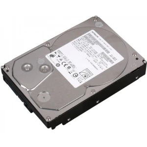 Hitachi 2TB 3.5" SATA III (HUA723030ALA641) hard disk - CT shop