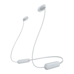 Sony WIC 100 bežične bubice bele - CT shop