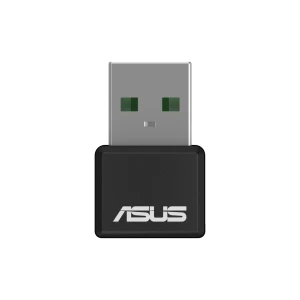 Asus USB-AX55 NANO AX1800 Dual Band 6 USB WiFi adapter - CT shop