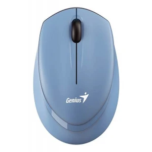 Genius NX-7009 1200DPI bežični optički miš plavi - CT shop