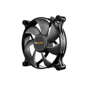 Be Quiet Shadow Wings 2 12cm (BL085) ventilator za kućište crno - CT shop