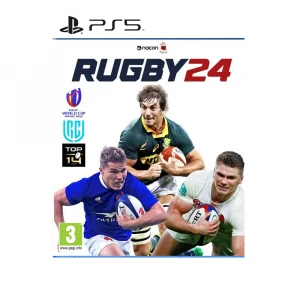 Nacon Gaming (PS5) Rugby 24 igrica - CT shop