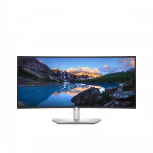 Dell U3423WE IPS USB-C zakrivljeni monitor 34" - CT shop