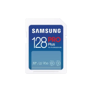 Samsung 128GB Pro Plus (MB-SD128S) memorijska kartica SDHC class 10 ...
