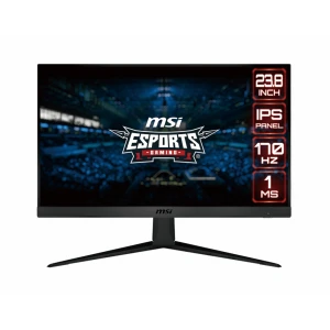 MSI G2412 IPS gejmerski monitor 23.8" - CT shop
