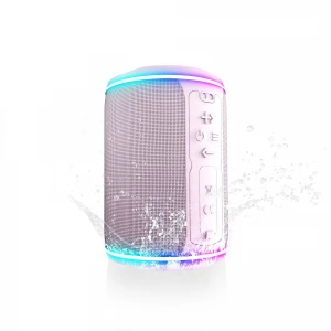 Energy System Urban Box Supernova bluetooth zvučnik roze - CT shop