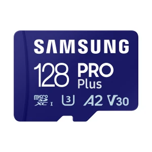 Samsung 128GB Pro Plus (MB-MD128SB/WW) memorijska kartica SDXC class 10 ...