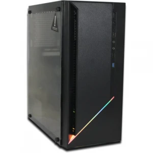 CT 3600 gejmerski kompjuter AMD Ryzen 5 3600 8GB 512GB SSD Radeon RX560 ...