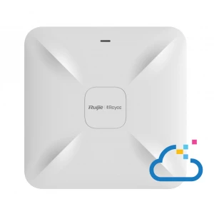 Reyee RG-RAP2200(E) AC1300 WiFi5 Dual Band Gigabit Indoor access point ...