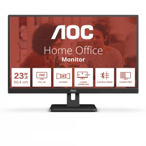AOC 24E3UM VA monitor 24" - CT shop