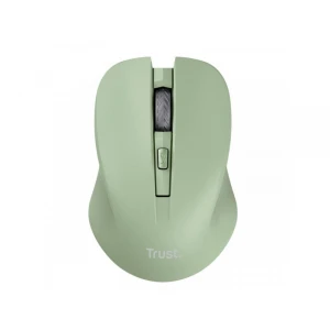 Trust Mydo Silent zeleni bežični optički miš 1800dpi - CT shop