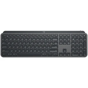 Logitech MX (920-010759) bežična mehanička tastatura crna - CT shop