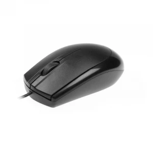 Natec NMY-0492 Diver optički miš 1000dpi crni - CT shop