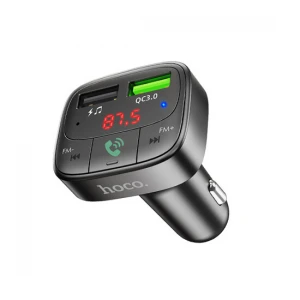Hoco E59 FM transmiter - CT shop