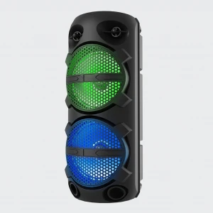 iDance Typhoon 200 crni PartyBox zvučnik - CT shop