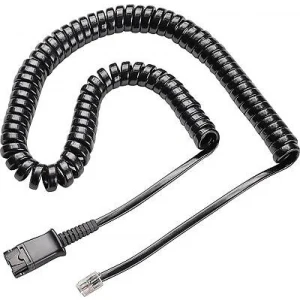 Poly QD/R11 spiralni adapter za konekciju na Cisco7900 - CT shop