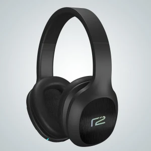 Ready2Music BT Infinity R2MINFINITYBLACK crne bežične slušalice - CT shop