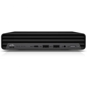 HP DT Mini Pro 400 G9 (6D3D6EA) kompjuter Intel® Hexa Core™ i5 12500T ...