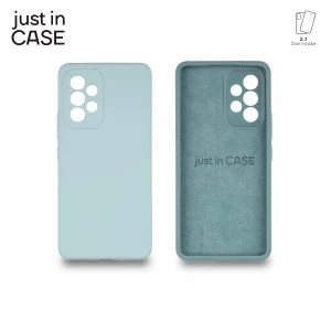 Just In Case MIXPL208GN 2u1 Extra case MIX PLUS paket maski ZELENI za Galaxy A53 5G - CT shop