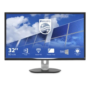 Philips 328B6QJEB/00 IPS monitor 31.5" - CT shop