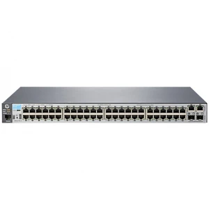 NET HP Aruba 2530-48 switch 48-portni - CT shop