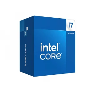 Intel® Core™ i7 14700 procesor 20-cores do 5.4GHz Box - CT shop