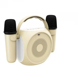 Celly Party Mic 2 (PARTYMIC2WH) bluetooth zvučnik +2 mikrofona - CT shop