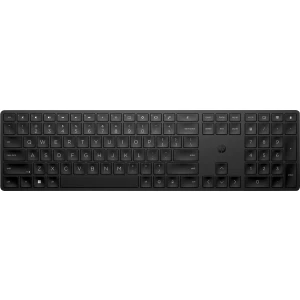HP 455 WL (4R177AA) Programmable KBD US bežična tastatura crna - CT shop