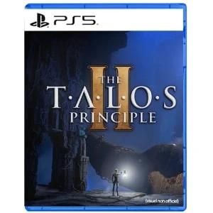 Devolver Digital (PS5) The Talos Principle 2 - Devolver Deluxe igrica - CT shop