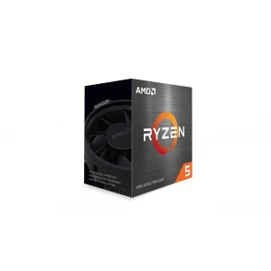 AMD Ryzen 5 5500GT procesor Hexa Core™ 3.6GHz (4.4GHz) Box - CT shop