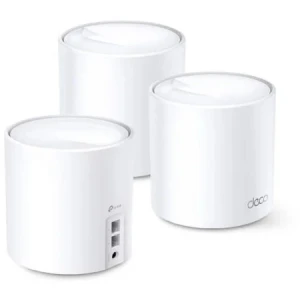 TP-Link DECO X20 (3-PACK) Wi-Fi mrežni mesh sistem - CT shop