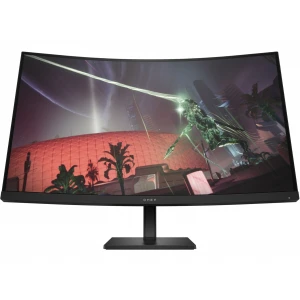 HP OMEN 32c (780K6AA) QHD zakrivljeni gejmerski monitor 32" - CT shop