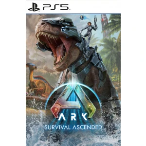 Studio Wildcard (PS5) ARK: Survival Ascended igrica - CT shop
