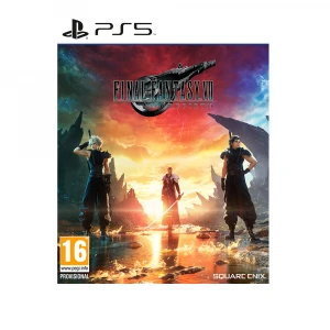 Square Enix (PS5) Final Fantasy VII Rebirth igrica - CT shop
