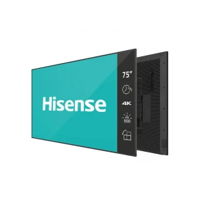 Hisense 75DM66D ADS 4K UHD Digital Signage Display 75" - CT shop