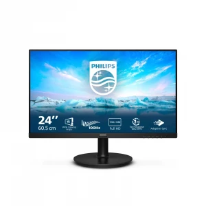 Philips 241V8LAB VA monitor 23.8" - CT shop