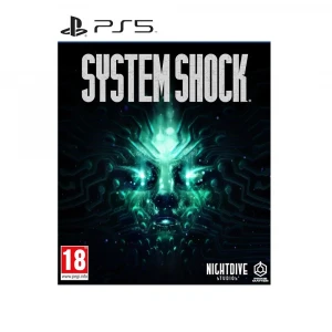 Prime Matter (PS5) System Shock - CT shop