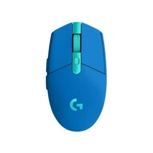 Logitech G305 LIGHTSPEED (910-006015) 12000DPI bežieni optieki ...