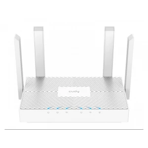 Cudy WR1300E AC1200 Gigabit Wi-Fi Mesh ruter beli - CT shop