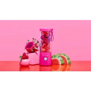 BlendJet 2 pink blender - CT shop